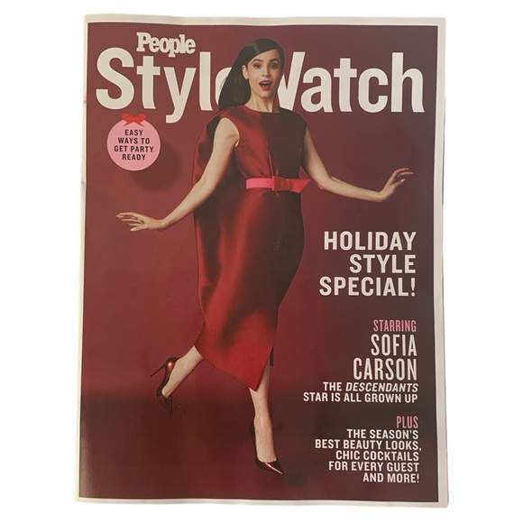People Magazine | Accents | People Magazine December 9 224 Jonbenet ...